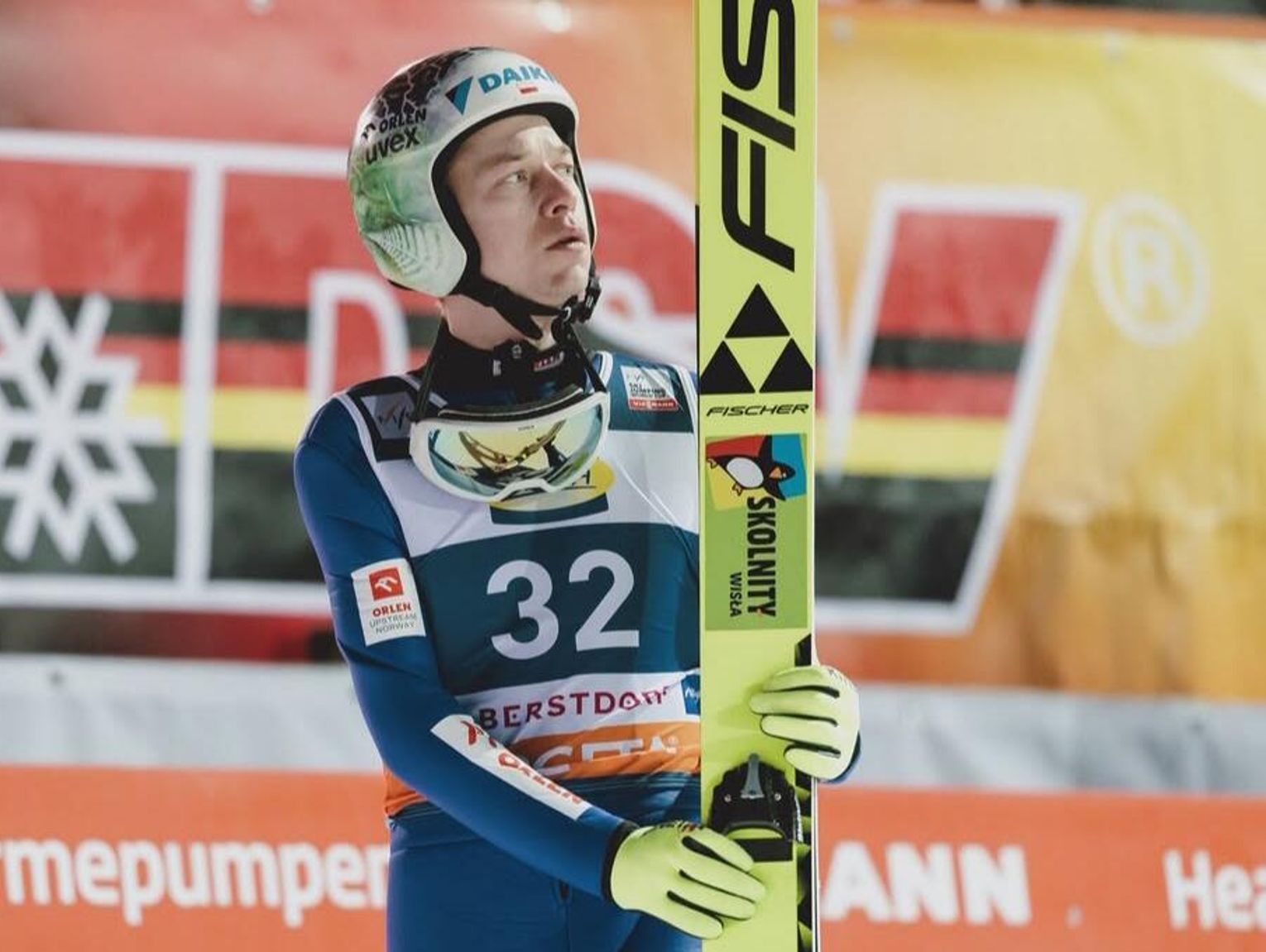 Dramat Polski w Willingen! Blamaż w konkursie mikstów