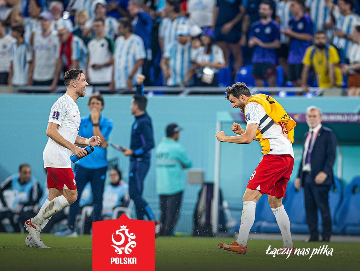 i awans Polski do 1/8 finału Mistrzostw Świata