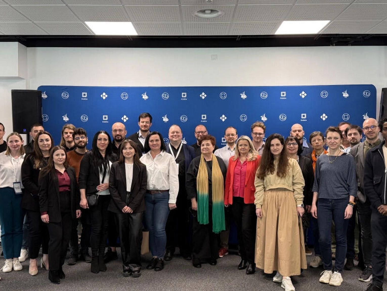 Inteligentne rozwiązania w Krakowie: Za nami Urban Tech Brunch!