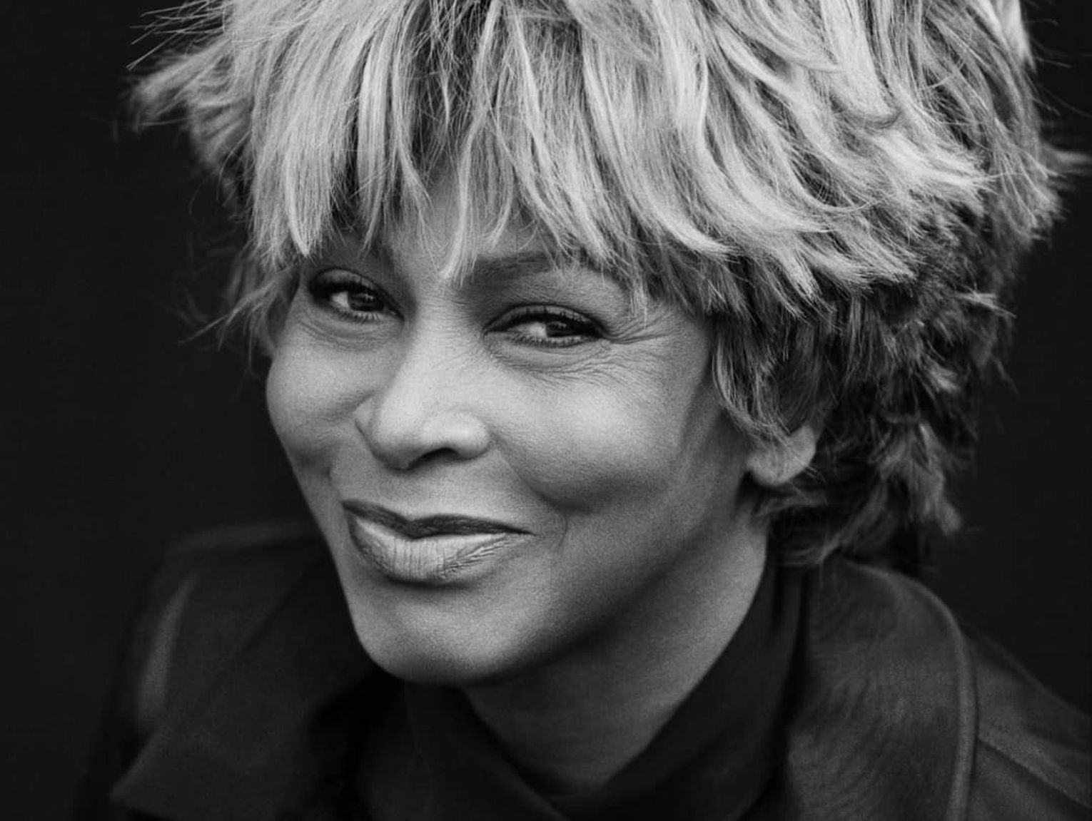 Nie żyje Tina Turner. Piosenkarka - ikona muzyki miała 83 lata